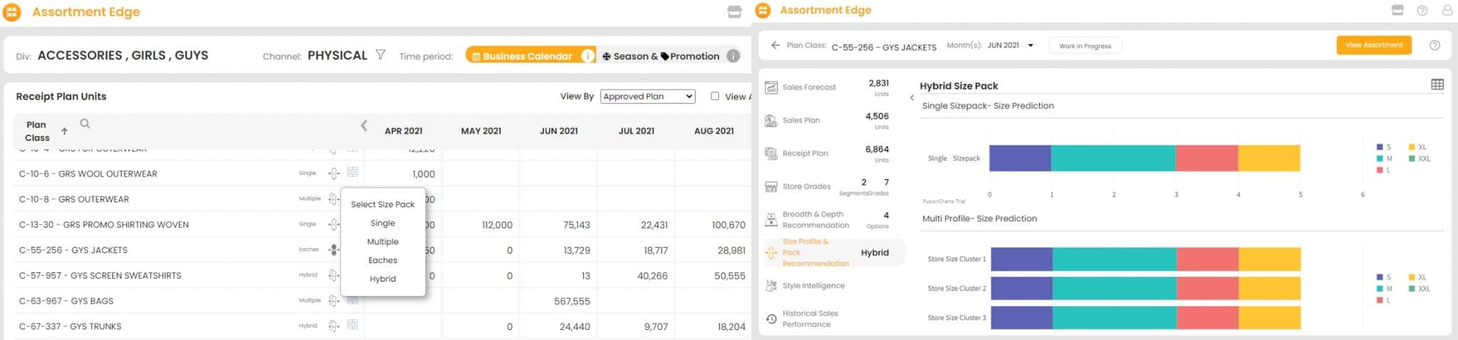 Algonomy Spring Release '21: New Customer Journey Orchestration Features