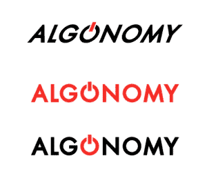 Brand Guide - Algonomy