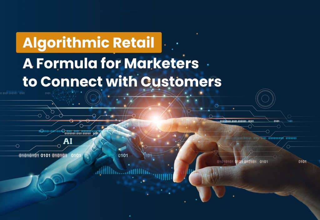 Algorithmic Retail: AI-Powered Personalized Customer Experience - Algonomy