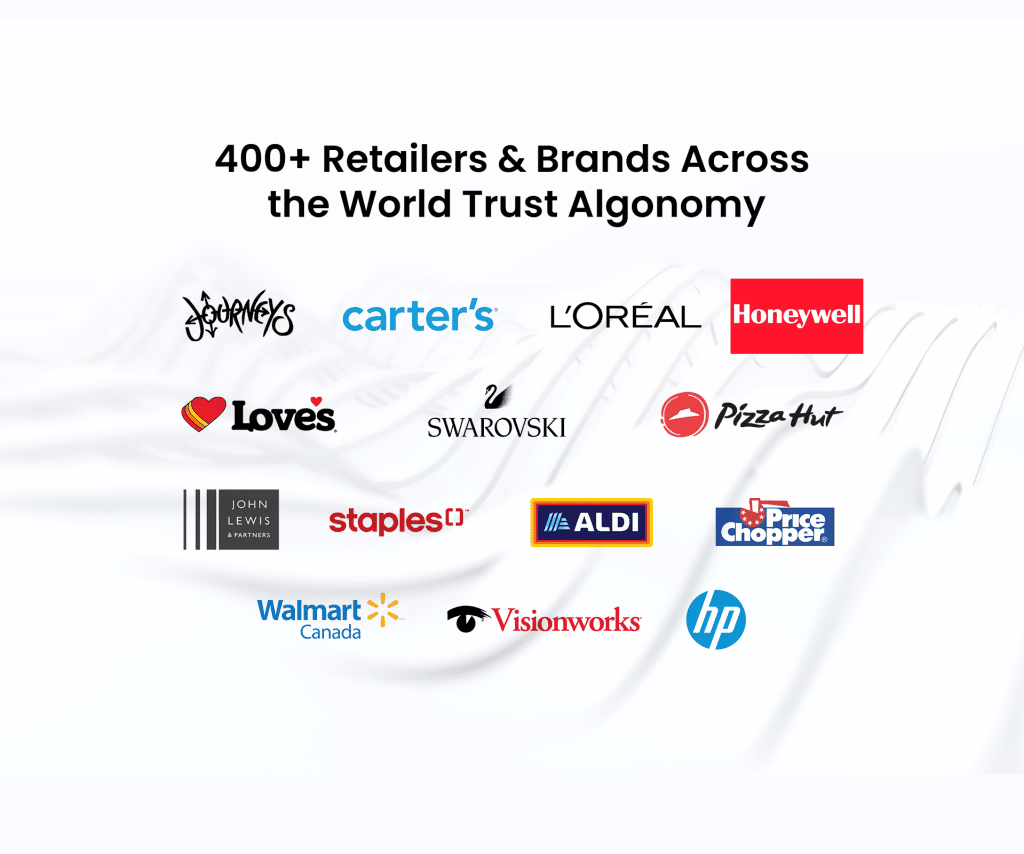 Prince Retail Transforms End-to-end Supplier Collaboration Process with Vendor Link - Algonomy