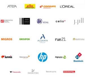 Digital Retail Solutions: Personalization, CDP & Analytics - Algonomy