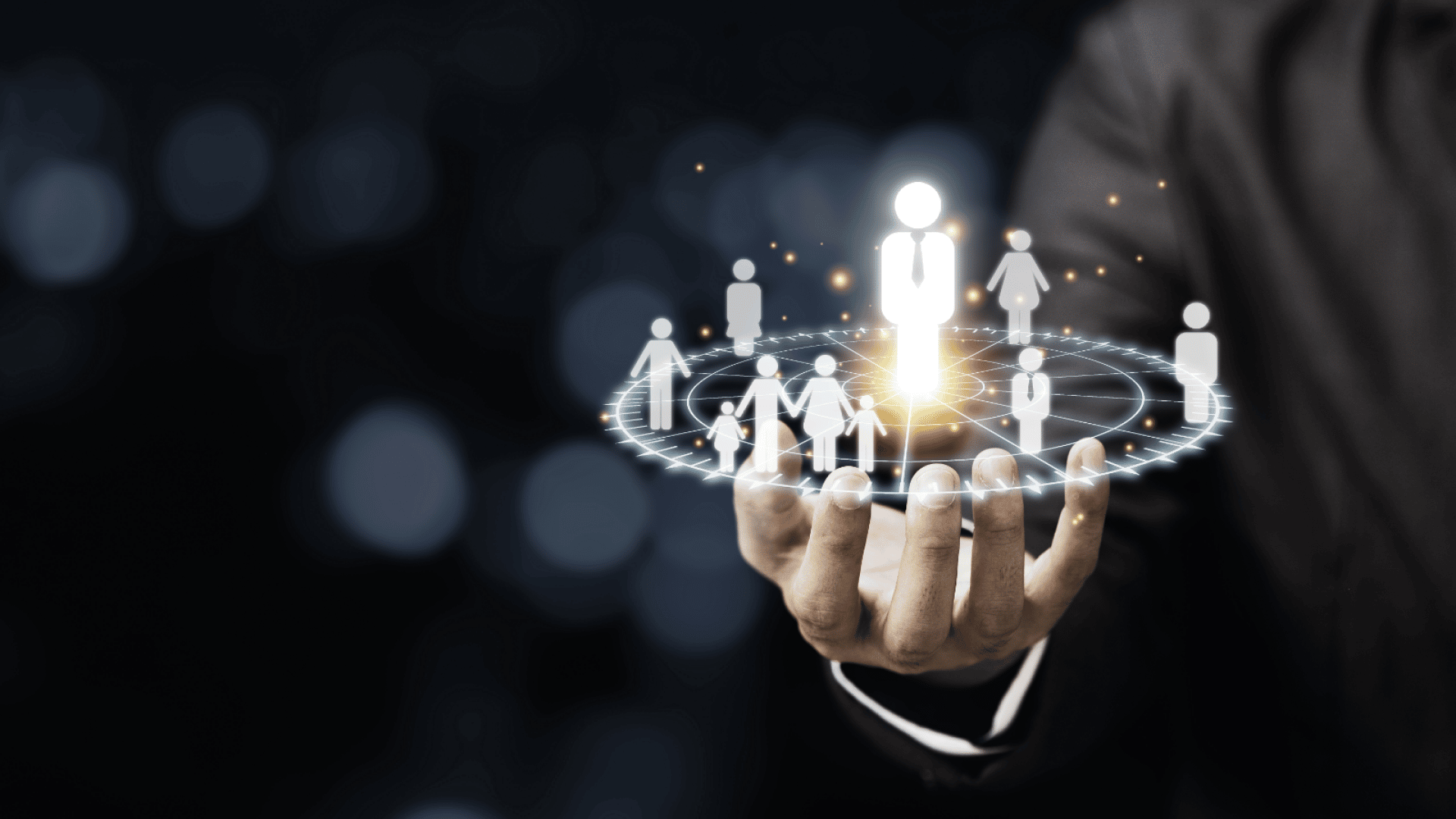 Comprehensive Buyer’s Guide for Customer Data Platform Solutions - Algonomy Comprehensive Buyer’s Guide for Customer Data Platform Solutions - Algonomy