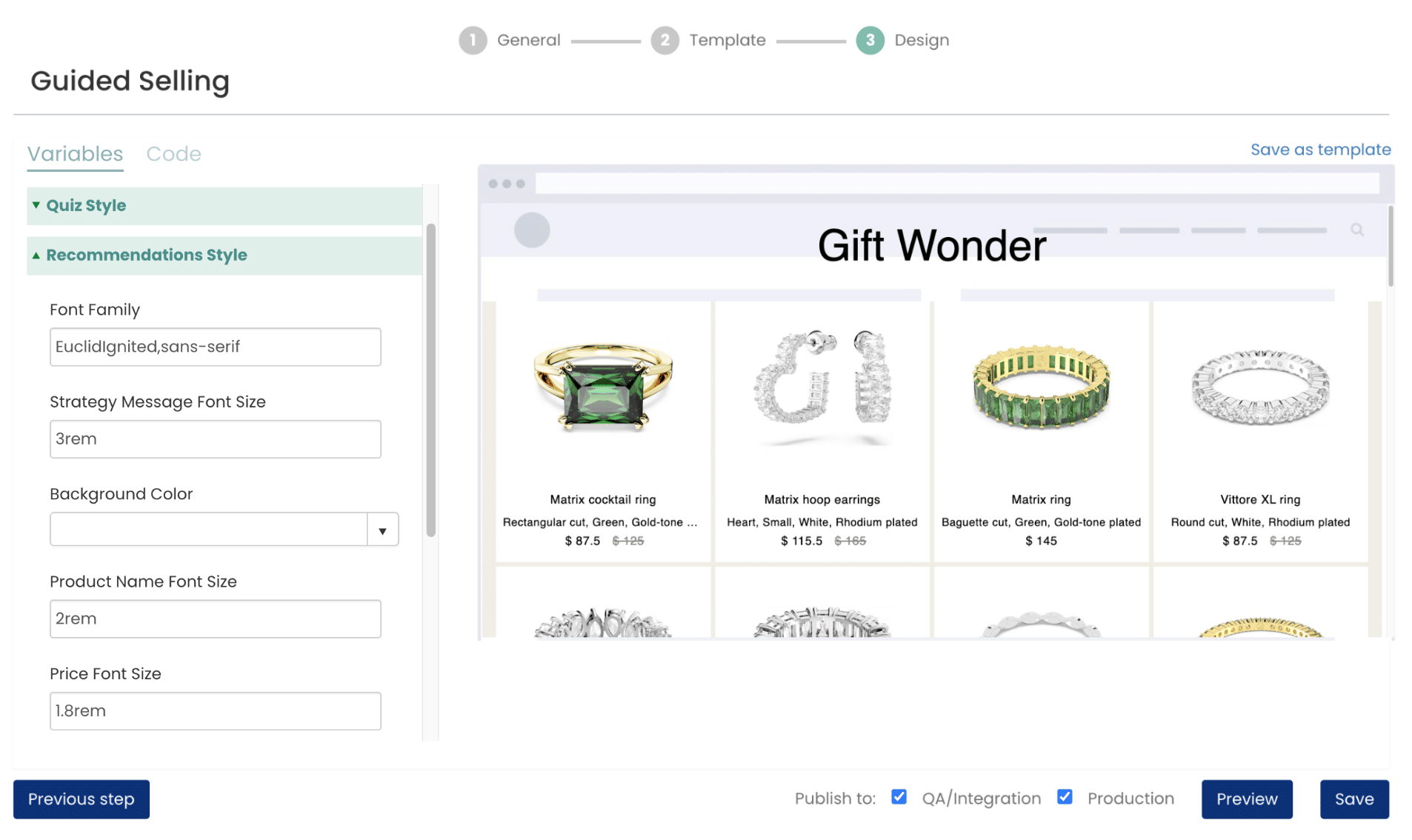 Guided Selling Platform: Redefining Product Discovery Online - Algonomy