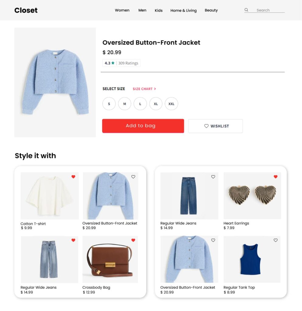 Evolution of Ecommerce Personalization: A Look at Trends in 2024 - Algonomy