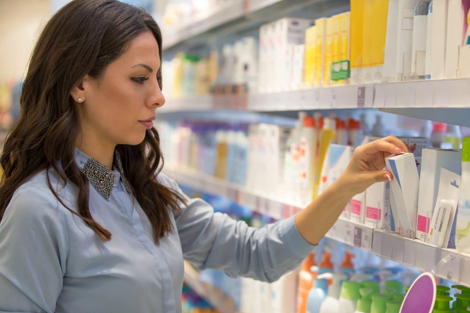 AI-Powered Retail & Supply Chain Optimization for Beauty Brands | Algonomy