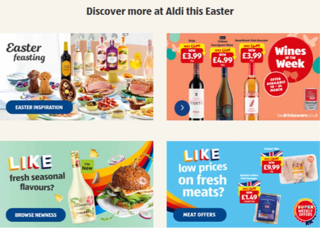 Easter Marketing Insights 2024: Creative Strategies for Retailers ...