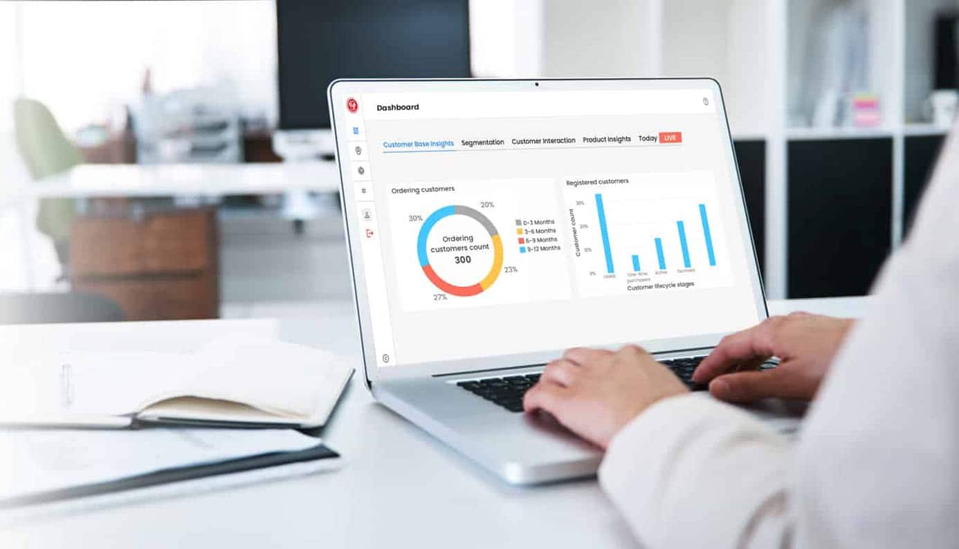 Real-time Customer Profiles - Algonomy Real-time Customer Profiles - Algonomy