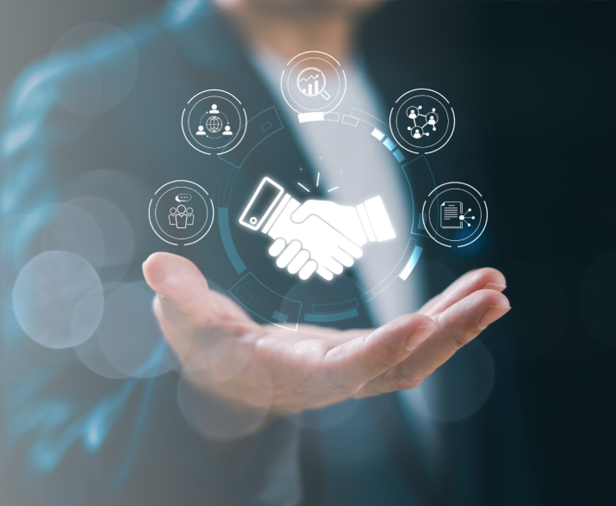 Supplier Collaboration Automation: Overcoming Retail Challenges | Algonomy