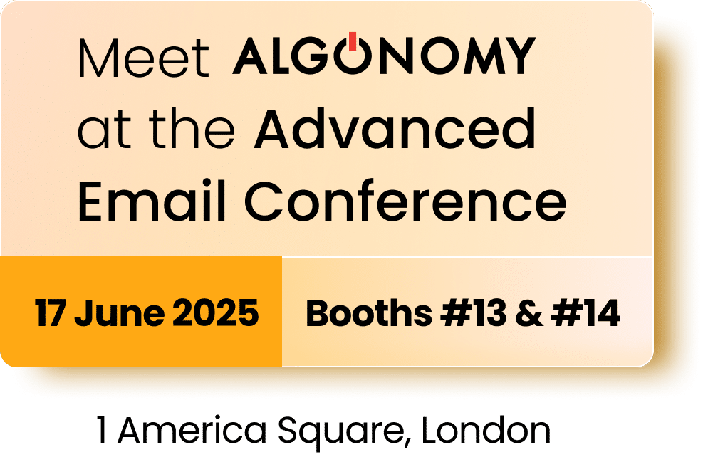 Digital Retail Solutions: Personalization, CDP & Analytics - Algonomy