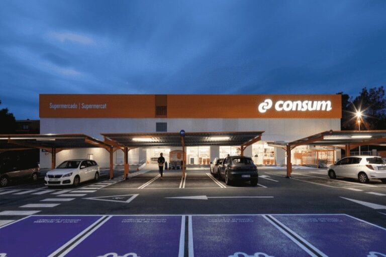 Algonomy Selected by Consum, a Spanish Supermarket Retailer, to Drive ...