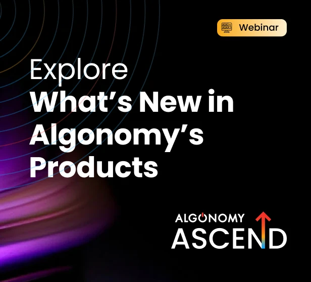 About Us - Algonomy