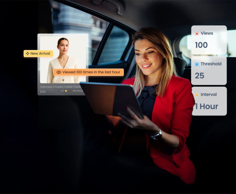 Algonomy | Agentic AI to Grow Retail Revenue Across Channels